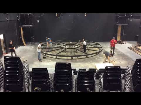 Clearing Out the Black Box - Jesuit High School