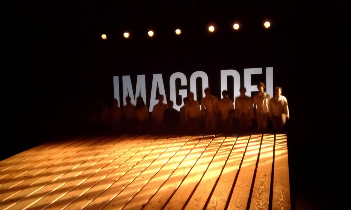 Imago Dei Images