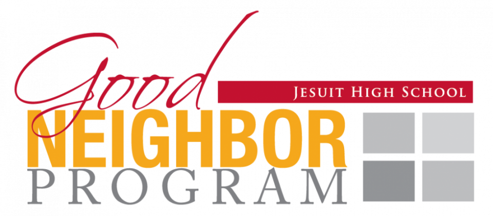 Good Neighbor Program - Jesuit High School