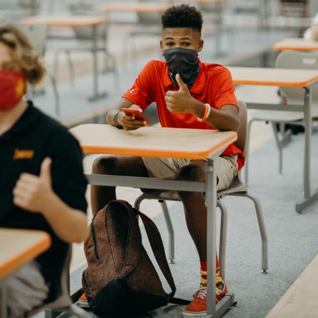 Explore Jesuit - Jesuit High School