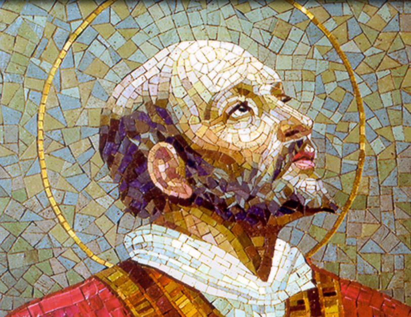 Ignatian Spirituality - Jesuit High School