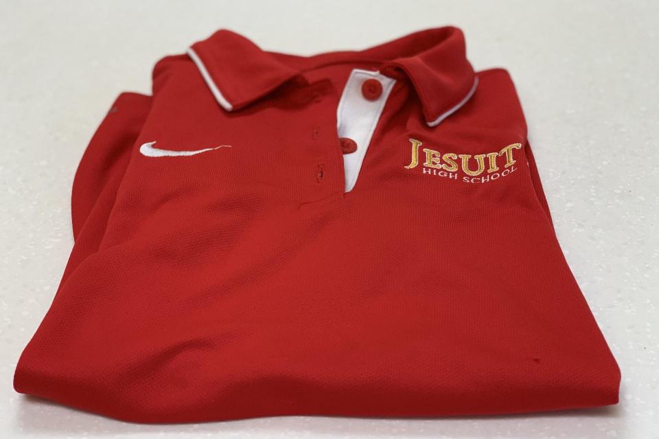 Students - Jesuit High School