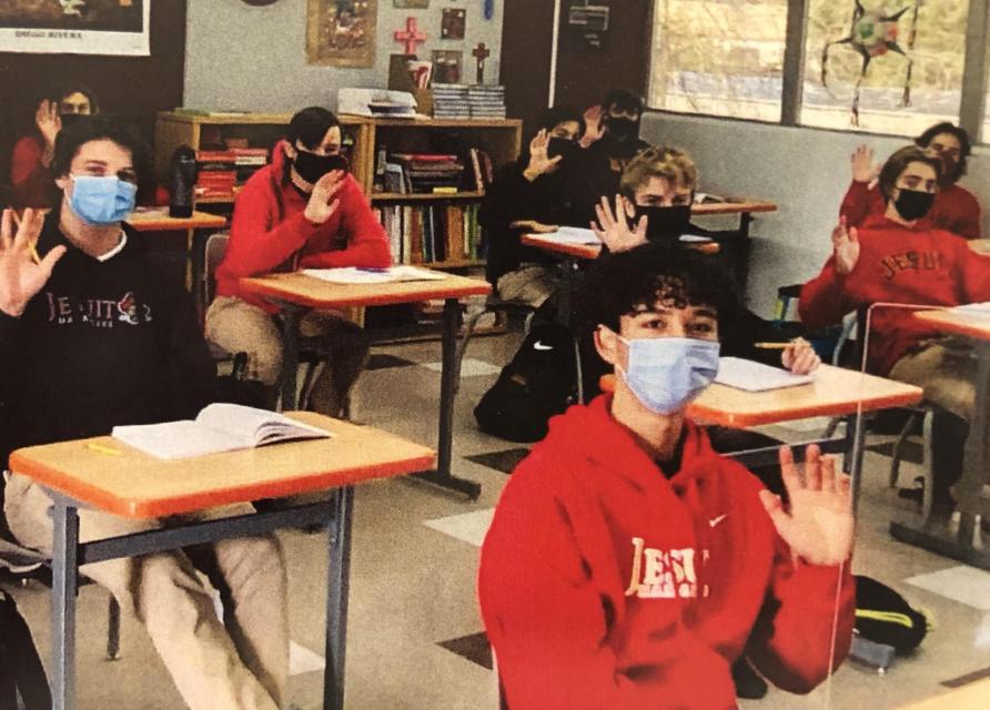 Summer High School - Jesuit High School