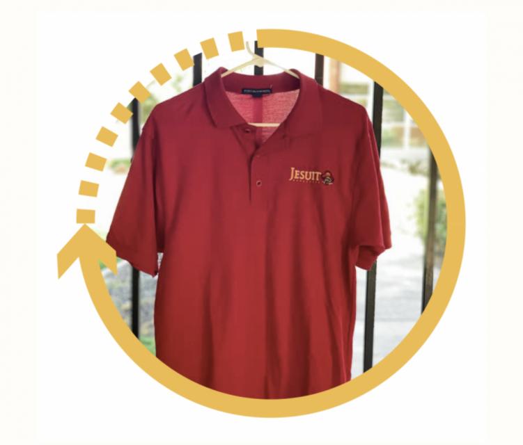 Jesuit High School - Sacramento